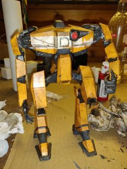 borderlands 2 loader 3D Models | Page 1 | STLFinder