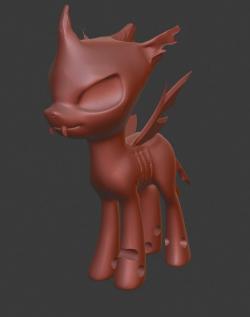 changeling mini 3D Models | Page 1 | STLFinder