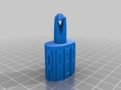 bowl packer lighter attachment 3D Models | Page 1 | STLFinder