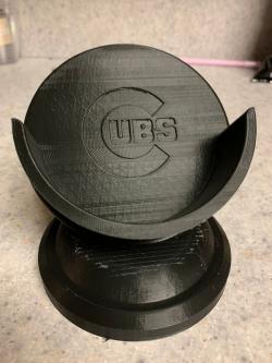 169d giw pedestal holder 3D Models | Page 1 | STLFinder