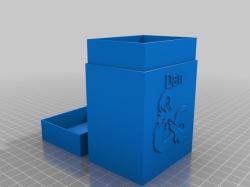 dan box 3D Models | Page 1 | STLFinder
