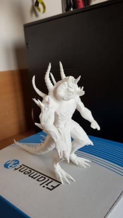 diablo 1 skeleton king 3D Models | Page 1 | STLFinder