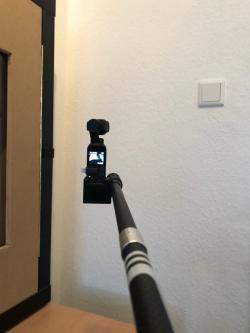 trekking poles selfie stick 3D Models | Page 1 | STLFinder