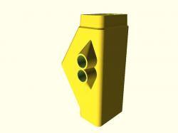 downspout 3D Models | Page 1 | STLFinder