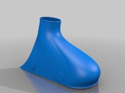 e46 m3 brake duct 3D Models | Page 1 | STLFinder