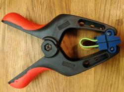 edge banding clamp 3D Models | Page 1 | STLFinder