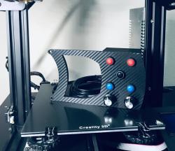 m4 csl glove box 3D Models | Page 1 | STLFinder