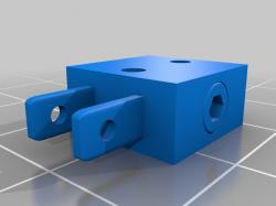 Fingertech Mini Power Switch 3D Models | Page 1 | STLFinder