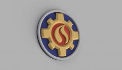 fireman sam logo 3D Models | Page 1 | STLFinder