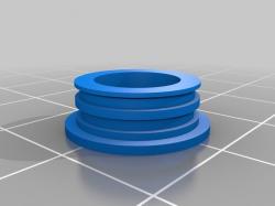 the flave 22 rda 3D Models | Page 1 | STLFinder