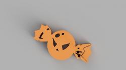 buy fortnite candy stickers 3D Models | Page 1 | STLFinder