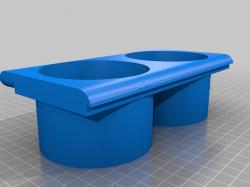 foxbody sbf engine build book 3D Models | Page 1 | STLFinder