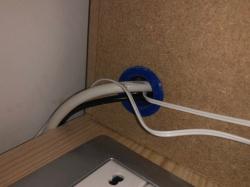 table wire hole cover 3D Models | Page 1 | STLFinder