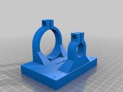 dremel mount zen toolworks cnc 3D Models | Page 1 | STLFinder
