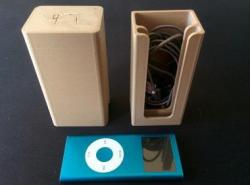 vintage ipod nano 3D Models | Page 1 | STLFinder