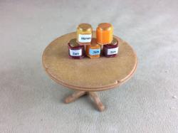 Jam Jelly Jar 3D Models | Page 1 | STLFinder
