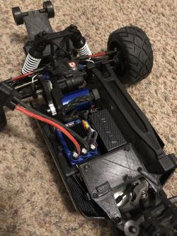 jato electric conversion 3d models 【 STLFinder