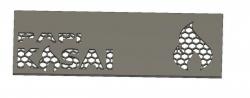 gpu backplate 3D Models | Page 1 | STLFinder