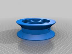 large wire spools 3D Models | Page 1 | STLFinder