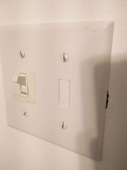 light switch blank 3D Models | Page 1 | STLFinder