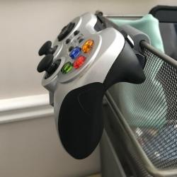 logitech wireless f710 3D Models | Page 1 | STLFinder