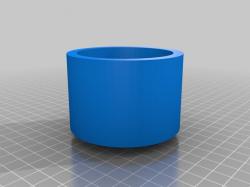 projector lens 3d models 【 STLFinder