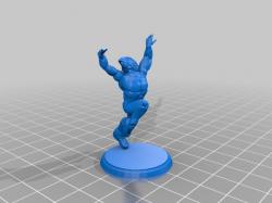 magicians red 3D Models | Page 1 | STLFinder