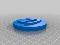 marshmello face print 3D Models | Page 1 | STLFinder