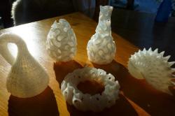 free x art models | Page 1 | STLFinder