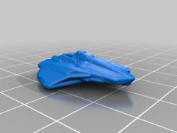 mercury star runner 3D Models | Page 1 | STLFinder