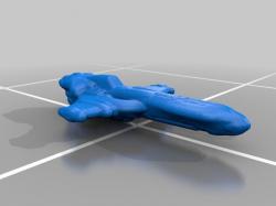 dc merlin 3d models 【 STLFinder