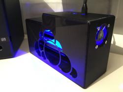 owncloud raspberry pi nas 3D Models | Page 1 | STLFinder