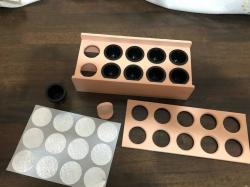 capsule filling 3D Models | Page 1 | STLFinder