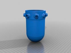 nuclear reactor 3D Models | Page 1 | STLFinder
