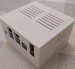 odroid h2 case 3D Models | Page 1 | STLFinder