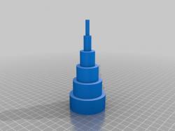 paper shader tool 3D Models | Page 1 | STLFinder