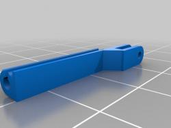 rc plane pushrods 3D Models | Page 1 | STLFinder