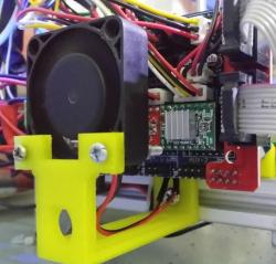 reprap fan 3D Models | Page 1 | STLFinder
