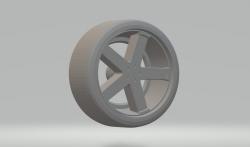 dub wheels 3D Models | Page 1 | STLFinder