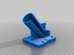 single right signal head 3mm ledno base 3D Models | Page 1 | STLFinder
