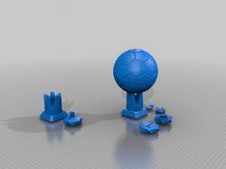 football bank 3D Models | Page 1 | STLFinder