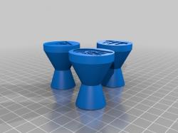 kaymakçı stamp seals 3D Models | Page 1 | STLFinder