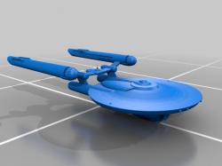 star trek ranger 3D Models | Page 1 | STLFinder