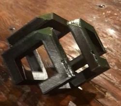 cube 2 hypercube reddit 3D Models | Page 1 | STLFinder