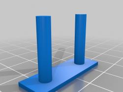 flashforge finder test 3D Models | Page 1 | STLFinder