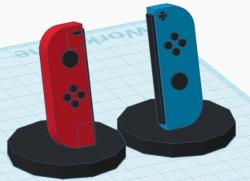 stl game con 3D Models | Page 1 | STLFinder