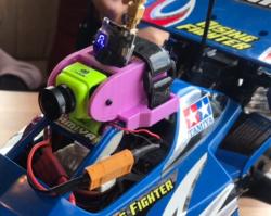 tamiya rising fighter 3d models 【 STLFinder