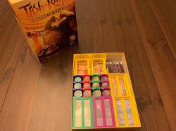 tash kalar everfrost 3D Models | Page 1 | STLFinder