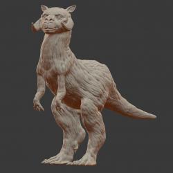 tauntaun star wars 3D Models | Page 1 | STLFinder