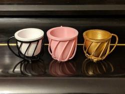 giant teacup 3d models 【 STLFinder